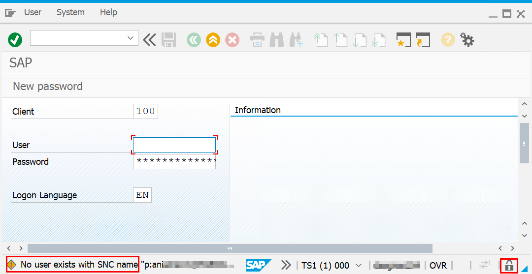 SAP Single Sign-On (SSO) - Free Of Charge - Andy Niemann | Andy Niemann ...