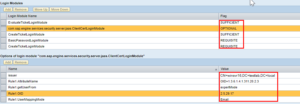 SAP Single Sign-On (SSO) For Web Services - Free With Certificates ...
